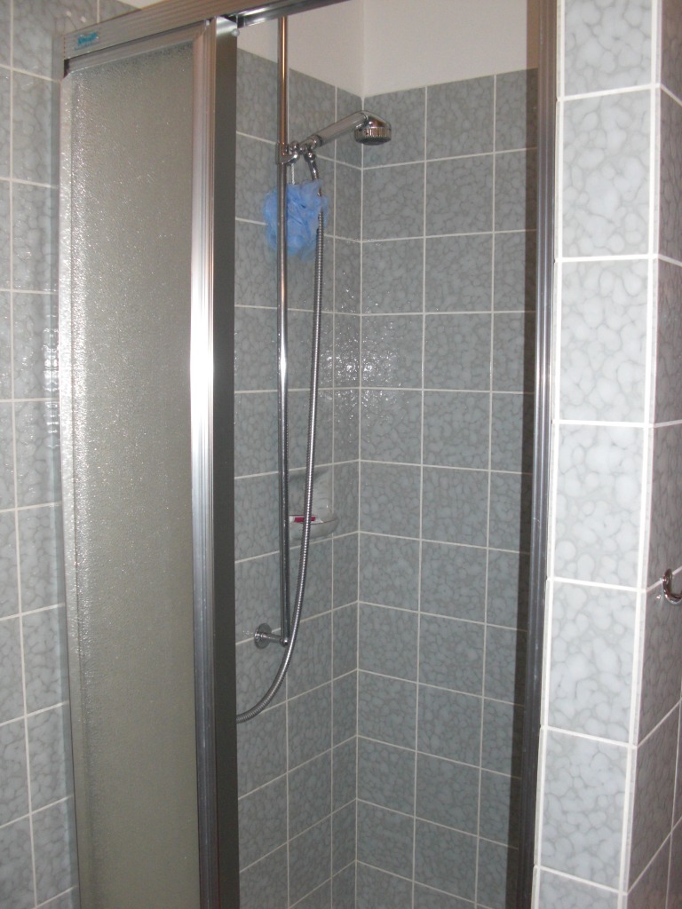 The German Shower, by Heidi Hefeweizen – Oh God, My Wife Is German.