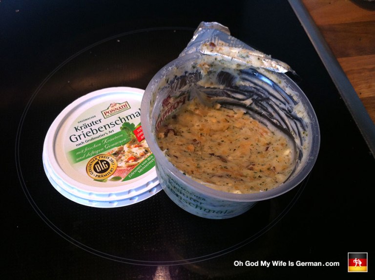 The Top 10 Weirdest German Foods I Have Learned to Love – Oh God, My ...