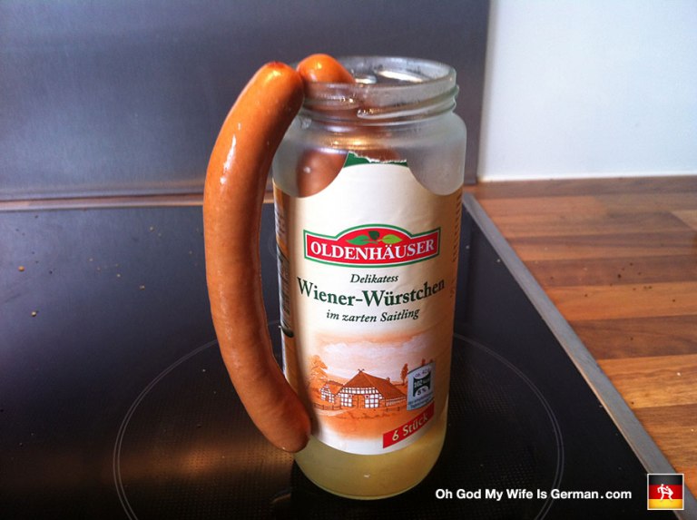 The Top 10 Weirdest German Foods I Have Learned to Love – Oh God, My ...