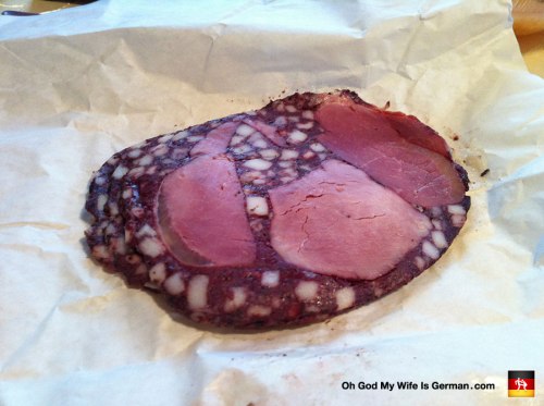 The Top 10 Weirdest German Foods I Have Learned to Love – Oh God, My ...
