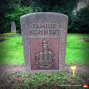 What Do You Want on YOUR Tombstone? 10 Famous Last Words, Epitaphs and ...