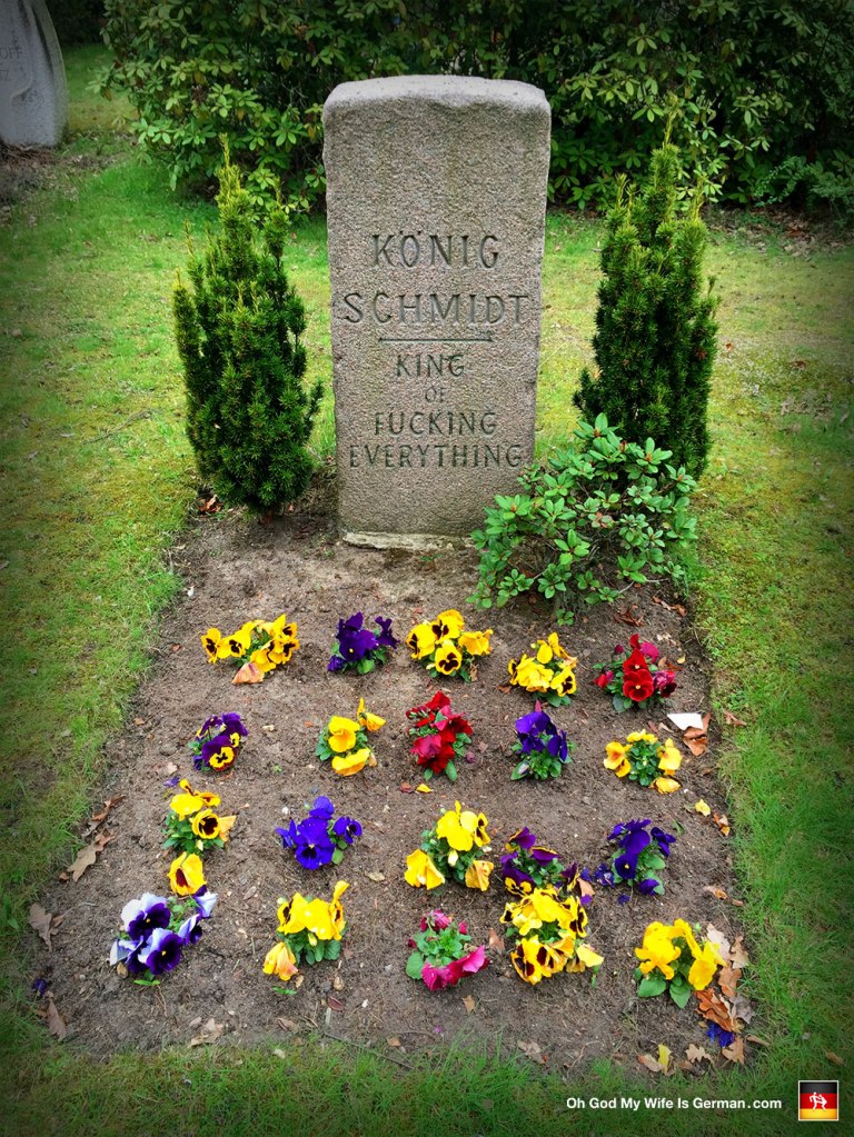 What Do You Want on YOUR Tombstone? 10 Famous Last Words, Epitaphs and ...