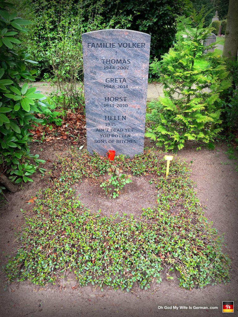 What Do You Want on YOUR Tombstone? 10 Famous Last Words, Epitaphs and ...