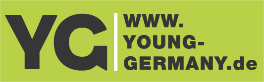 About – Oh God, My Wife Is German.